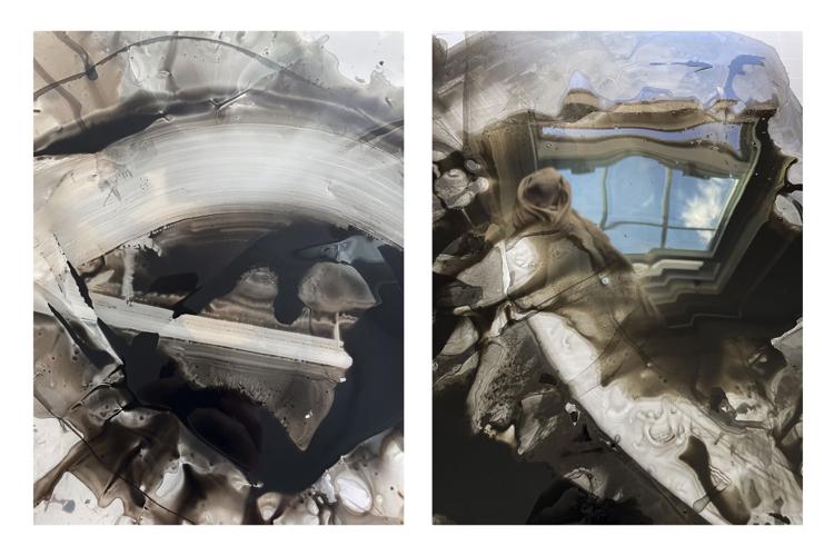 Raritan Valley Community College presents Arts & Design Faculty Art ...