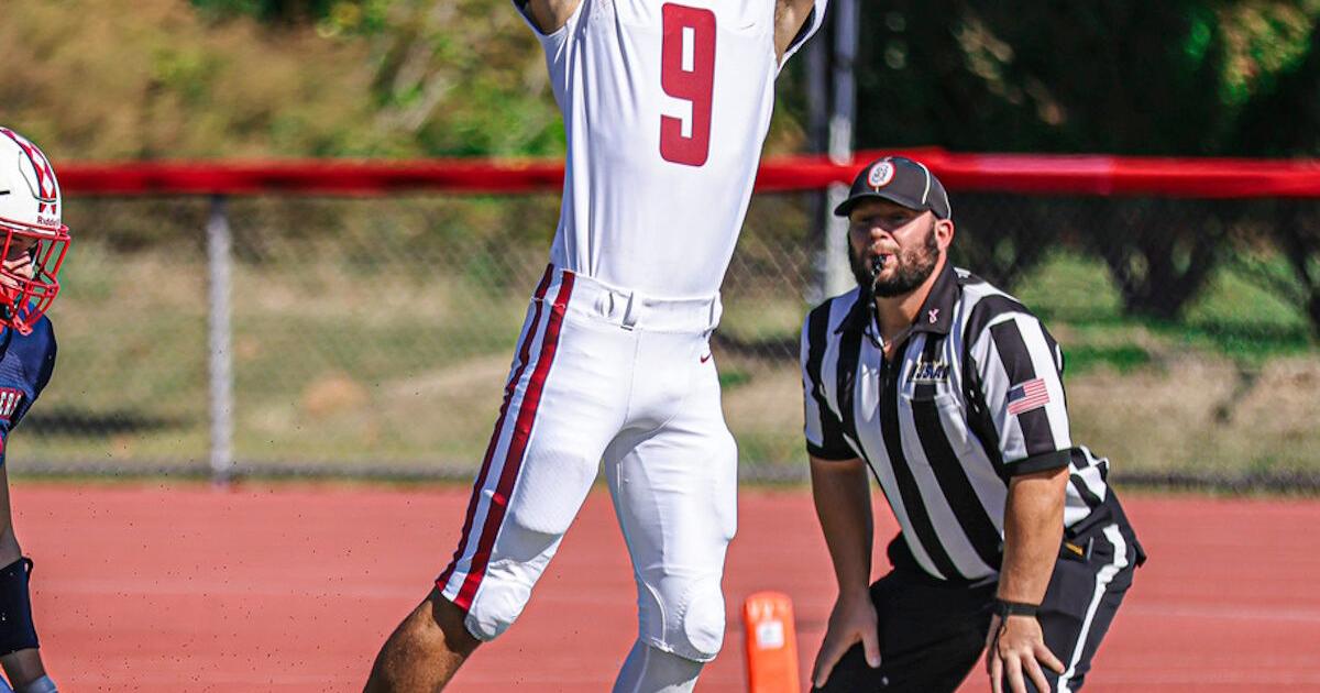 Bernards prevails for eighth straight win | Sports | newjerseyhills.com