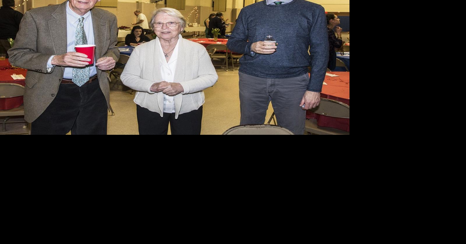 Doyne's name in posterity with Mendham 'Mendies' award | News ...