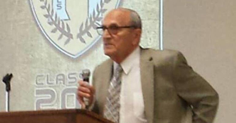 Roxbury sports community mourns loss of famed football coach | News ...