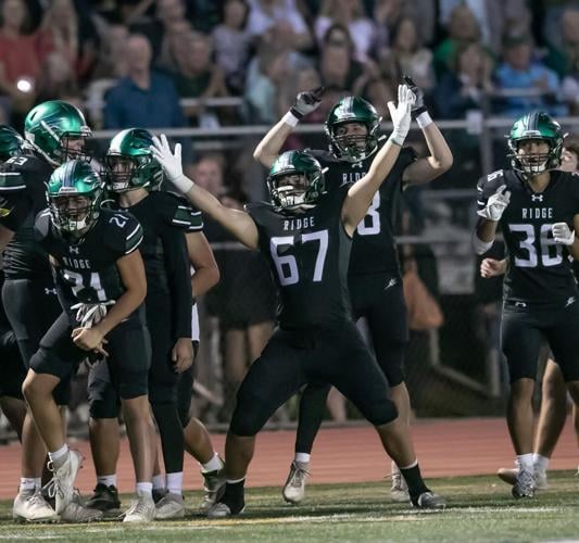 Ridge scores huge win over Phillipsburg | Sports | newjerseyhills.com