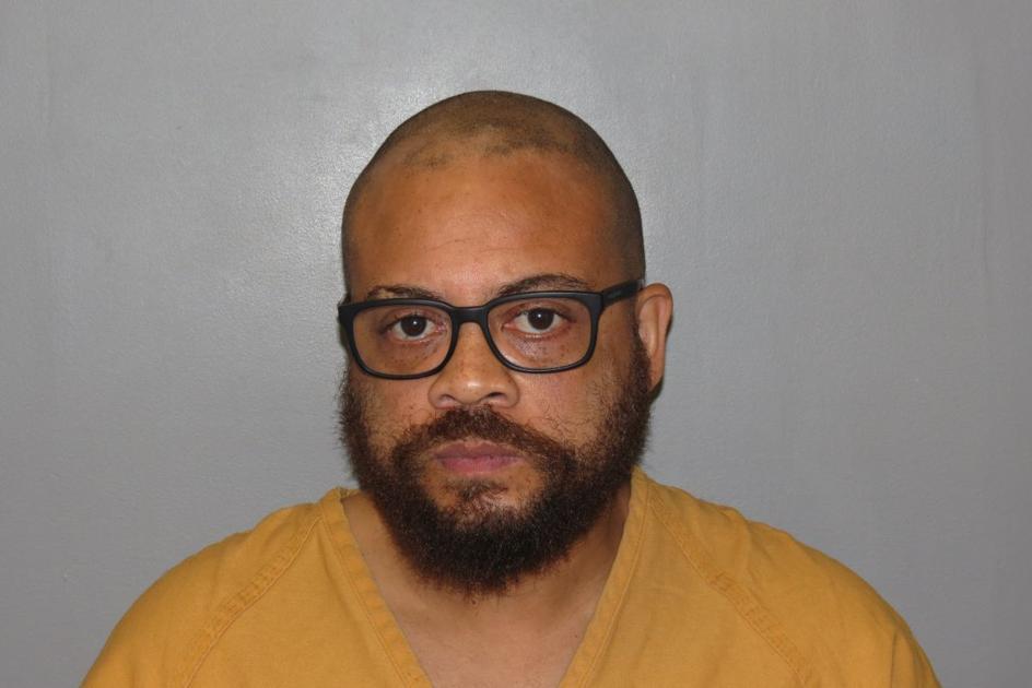 Corrections Officer Gets 16 Years In Prison Sex Offender For Life