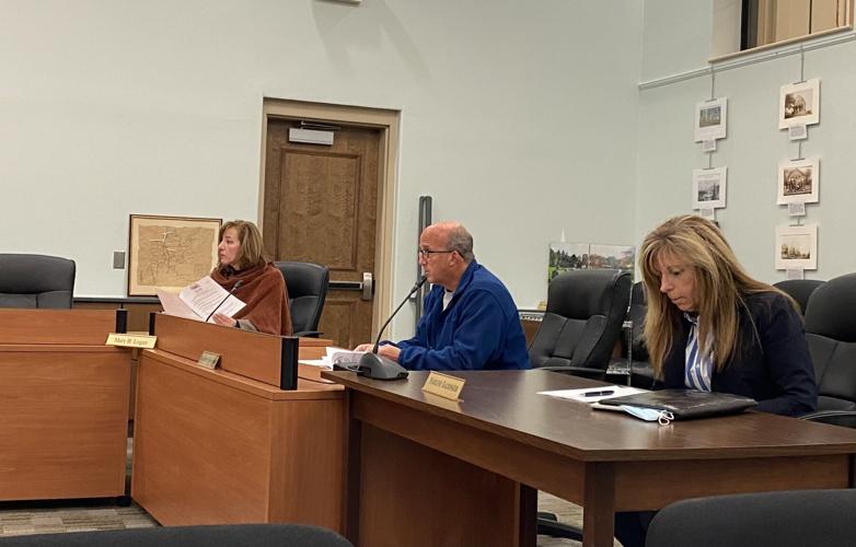 (VIDEO) Lebanon contracts for snow, ice removal, pothole repair | News ...