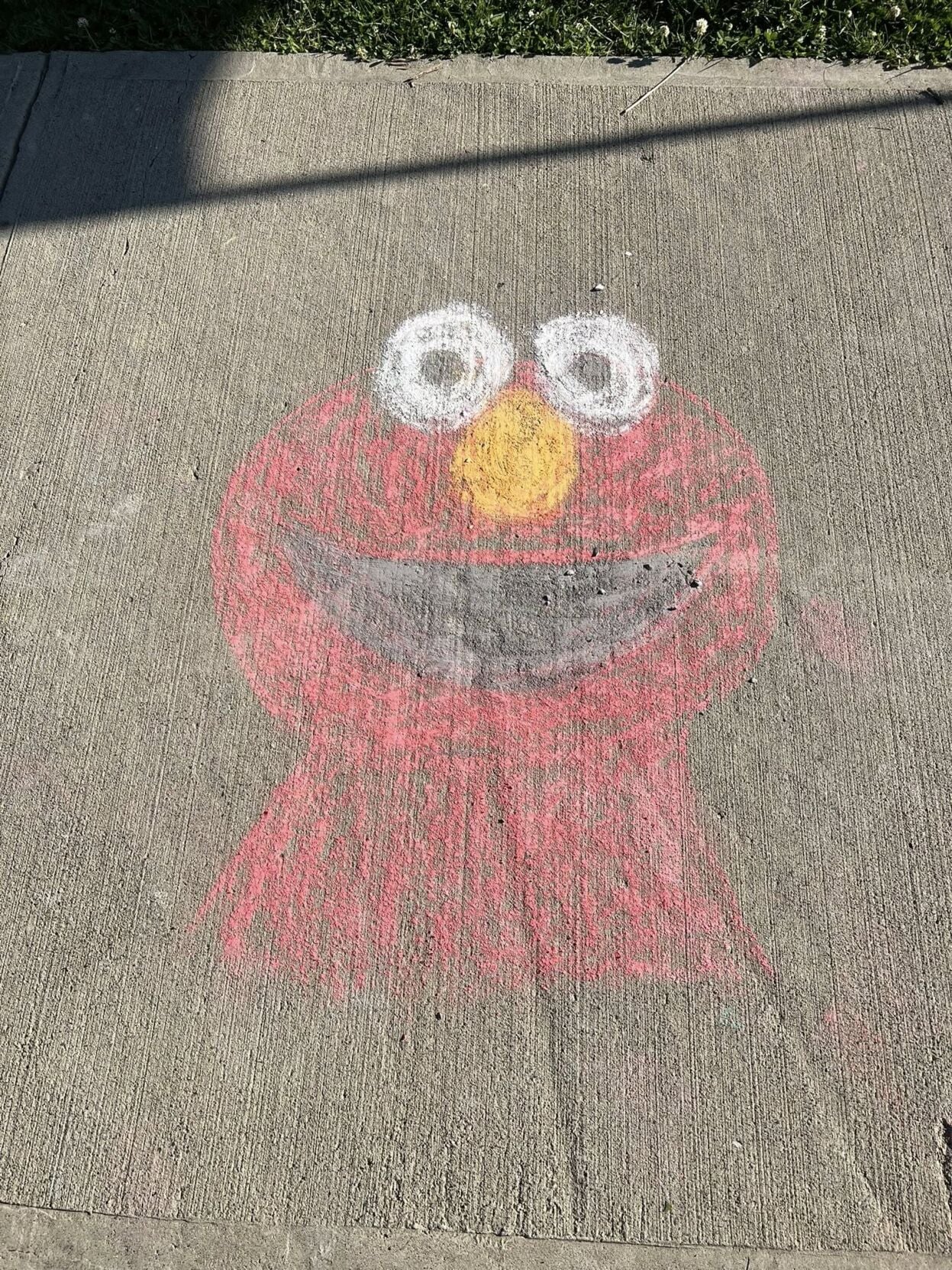 ACL hosts Chalk the Walk | News | newjerseyhills.com