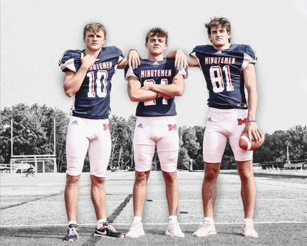 Mendham: Expectations high | Sports | newjerseyhills.com