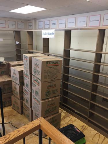 Library flooding doesn't get in the way of programs in Mendham Township ...