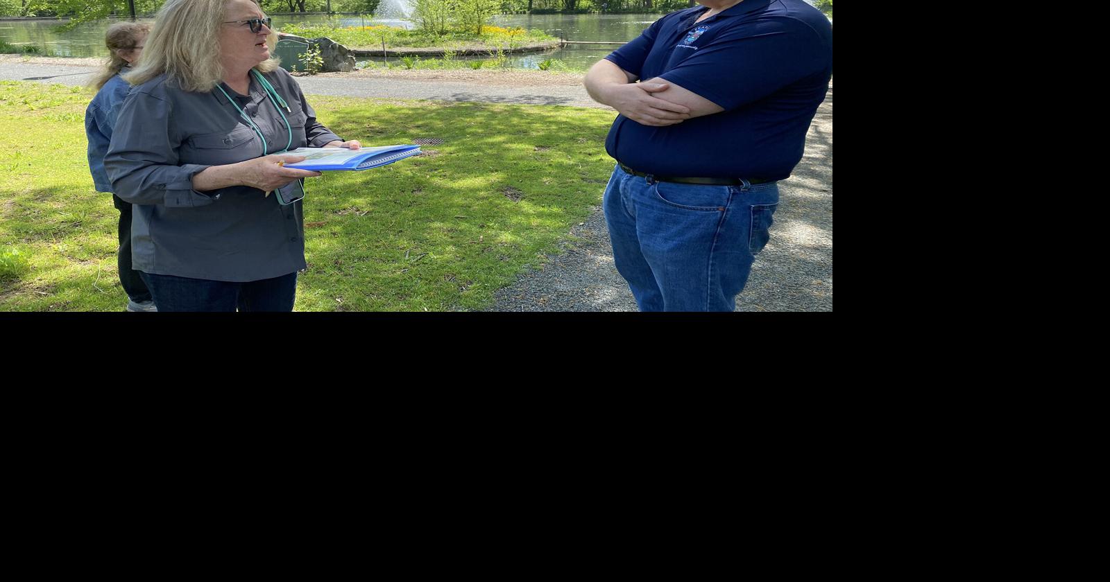 P-G still incubating Canada goose kill plan | News | newjerseyhills.com