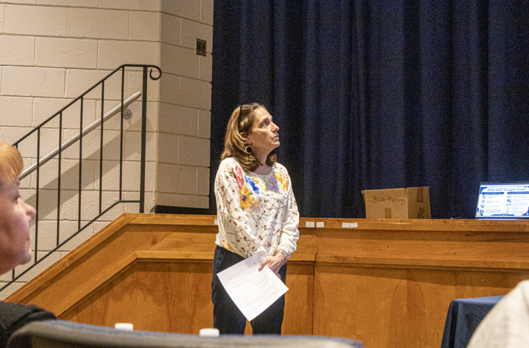 East Hanover Township School District approves $31.8 million budget ...