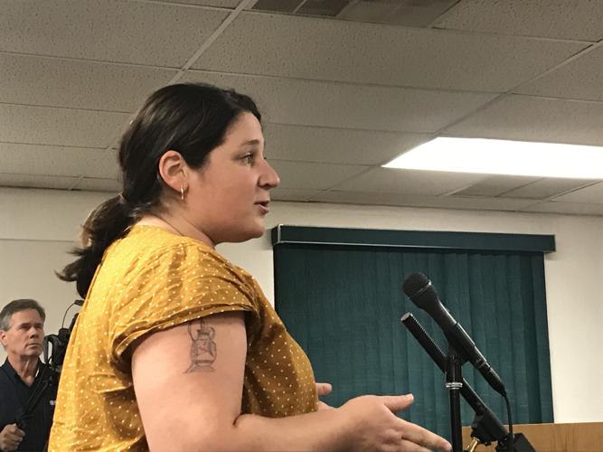 (VIDEO) High Bridge police chief shows Main Street parking options ...