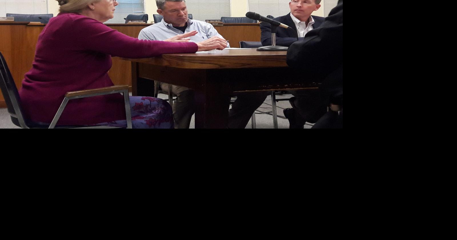 New police quarters recommended in Mendham Township | News ...