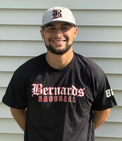 Phil Mahlik named head baseball coach at Bernards High School | Sports ...