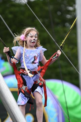 Morris Plains hold patriotic Family Day, Fireworks celbration | Music ...