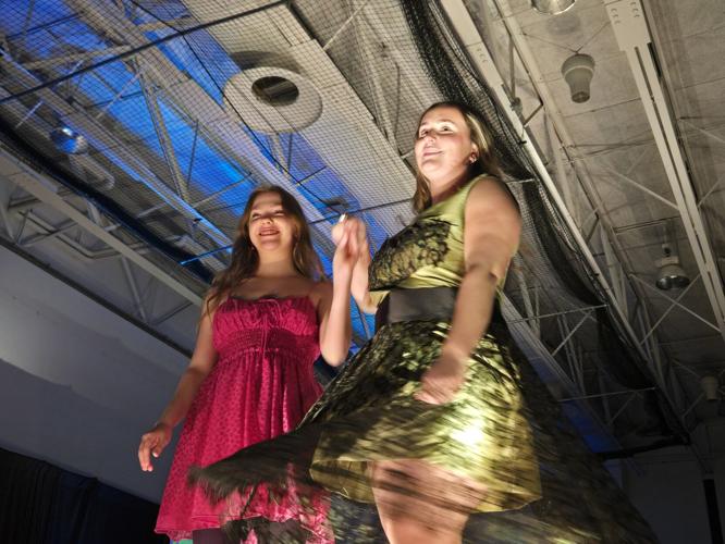 Student-crafted designs shine at 14th annual Chatham High School ...