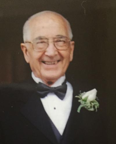 Salvatore Passafaro, former North Caldwell special police officer ...