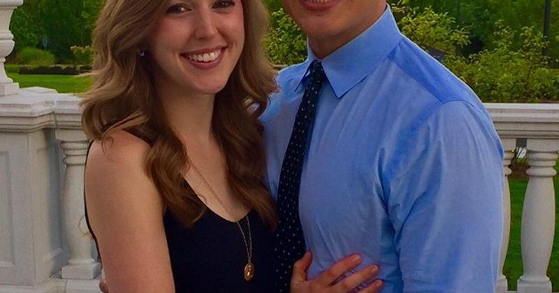 Stephanie Cochran, formerly of Budd Lake, engaged to Keith Polizois ...