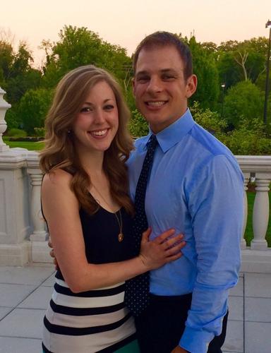 Stephanie Cochran, formerly of Budd Lake, engaged to Keith Polizois ...