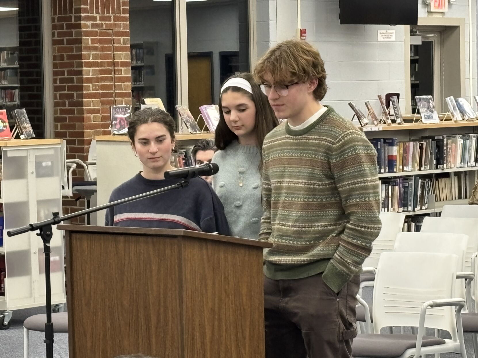 'Far left crap:' In split vote, West Morris Board of Ed re-joins ...