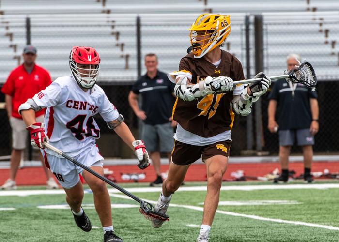 Watchung Hills falls in Somerset County Tournament softball final ...