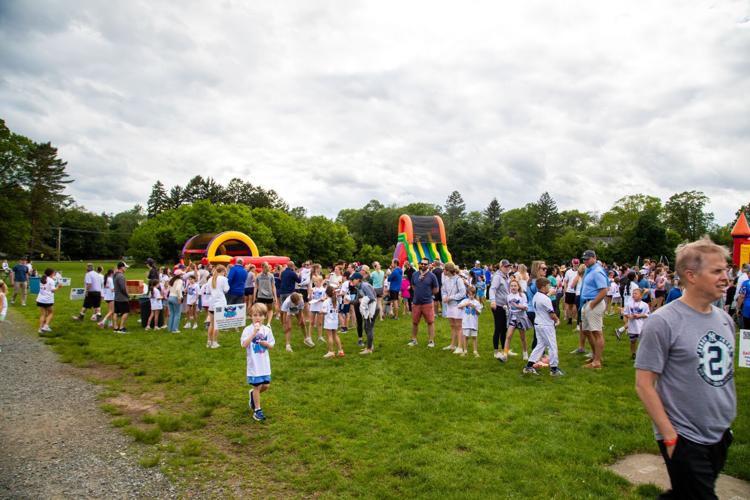 Fun run held in honor of the late Bailey Buell in Chatham Twp. | News ...