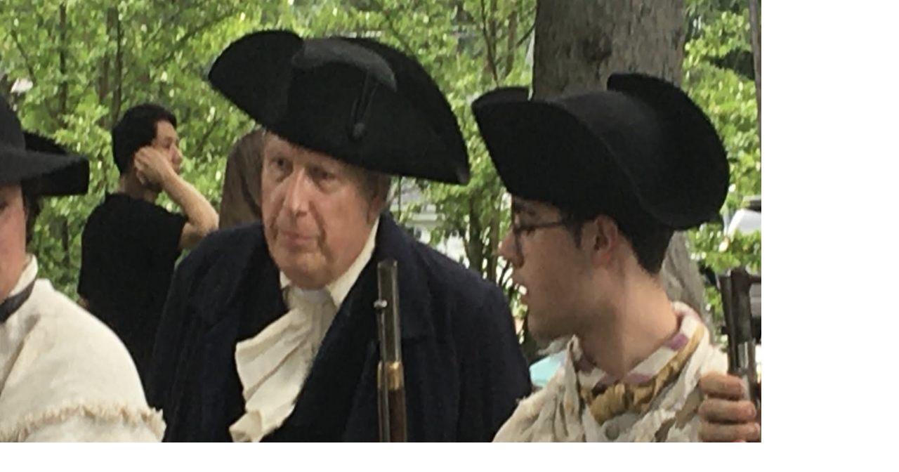COMMENTARY: (VIDEOS) What would the Founding Fathers say? | Opinion ...
