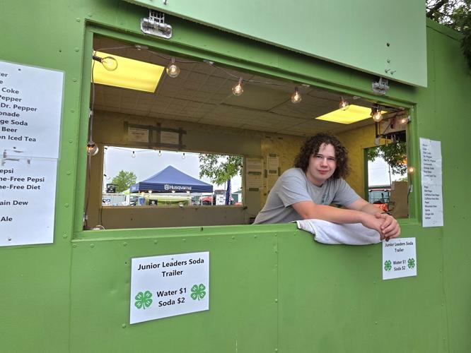 Hunterdon County hosts its 25th annual 4-H & Agricultural Fair | News ...