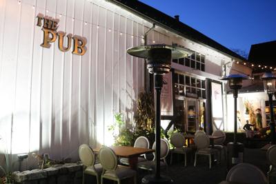 Iconic Mendham landmark closing for makeover | News | newjerseyhills.com