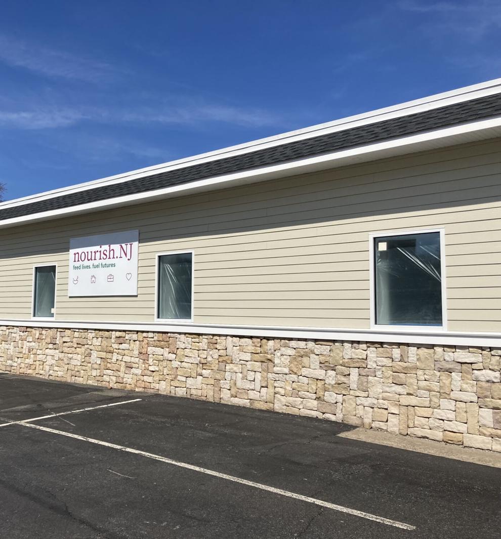 'Nourish.NJ' opens additional location in Dover | News | newjerseyhills.com