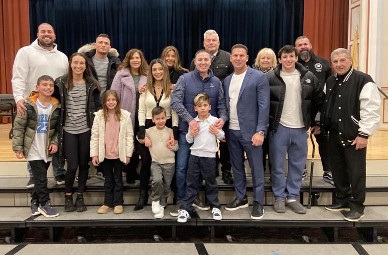 Florham Park school board welcomes new and returning members to start ...