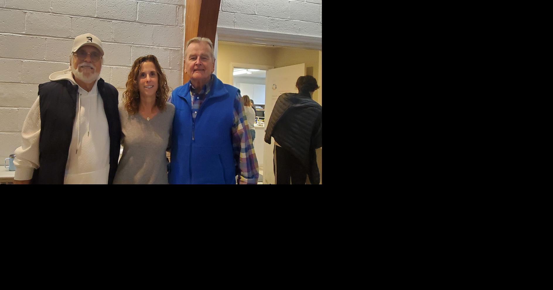 Chatham Health, Wellness and Lifestyle Fair gives residents a glimpse ...
