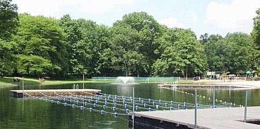 Update: Stirling Lake now open for swimming | News | newjerseyhills.com