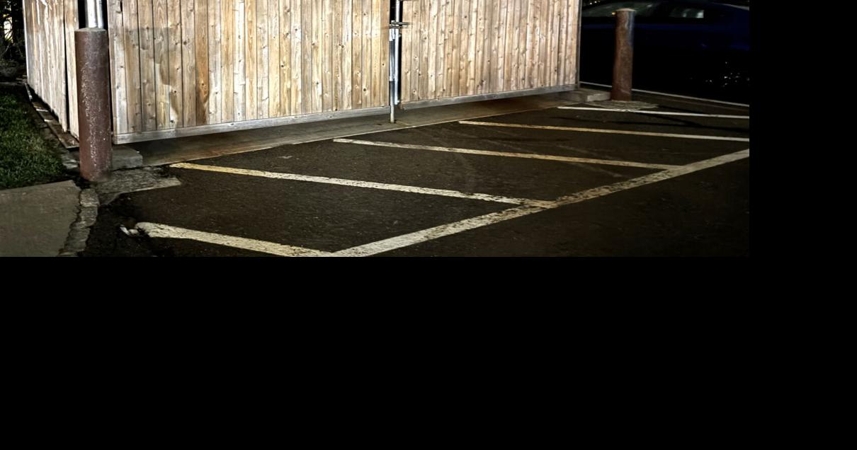 Notice of violation issued to commercial building in Madison amid rat ...