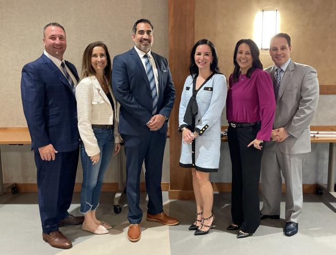 (VIDEO) Fairfield welcomes new school district superintendent | News ...