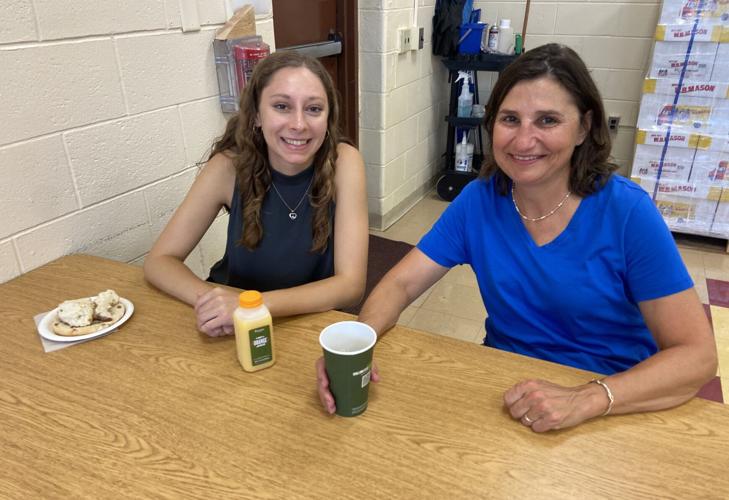 Madison teachers open school year with 'Friend of Education' breakfast ...