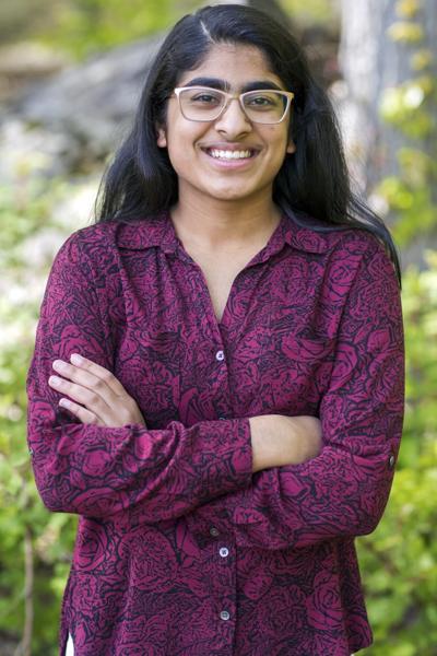 Randolph's Magdum scores 'every point possible' on AP Computer Science ...