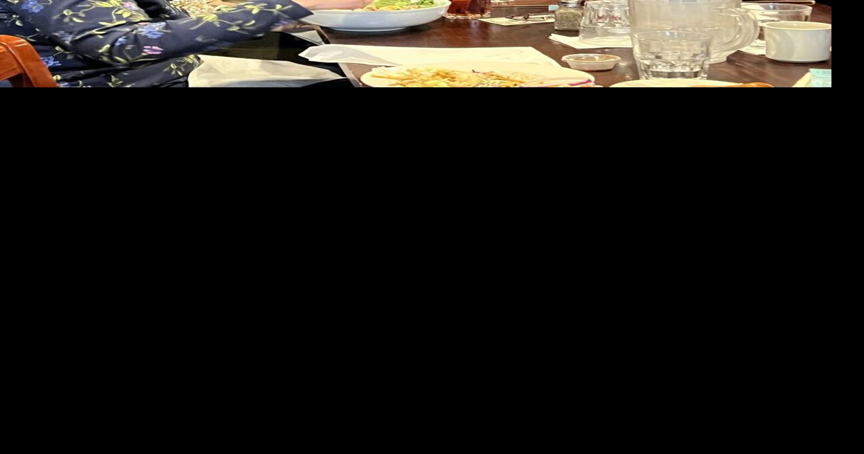 Local Kiwanis Club hosts Caldwell Pastor Travis Clark | News ...