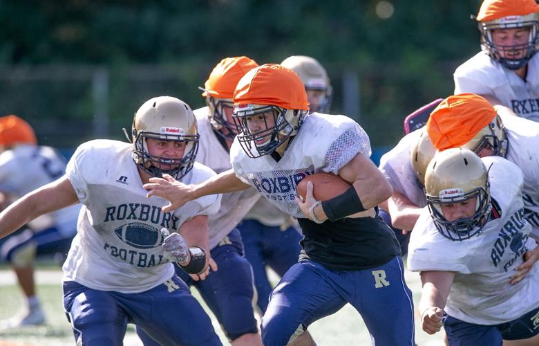 High school football preview: A new era In Roxbury | Sports ...