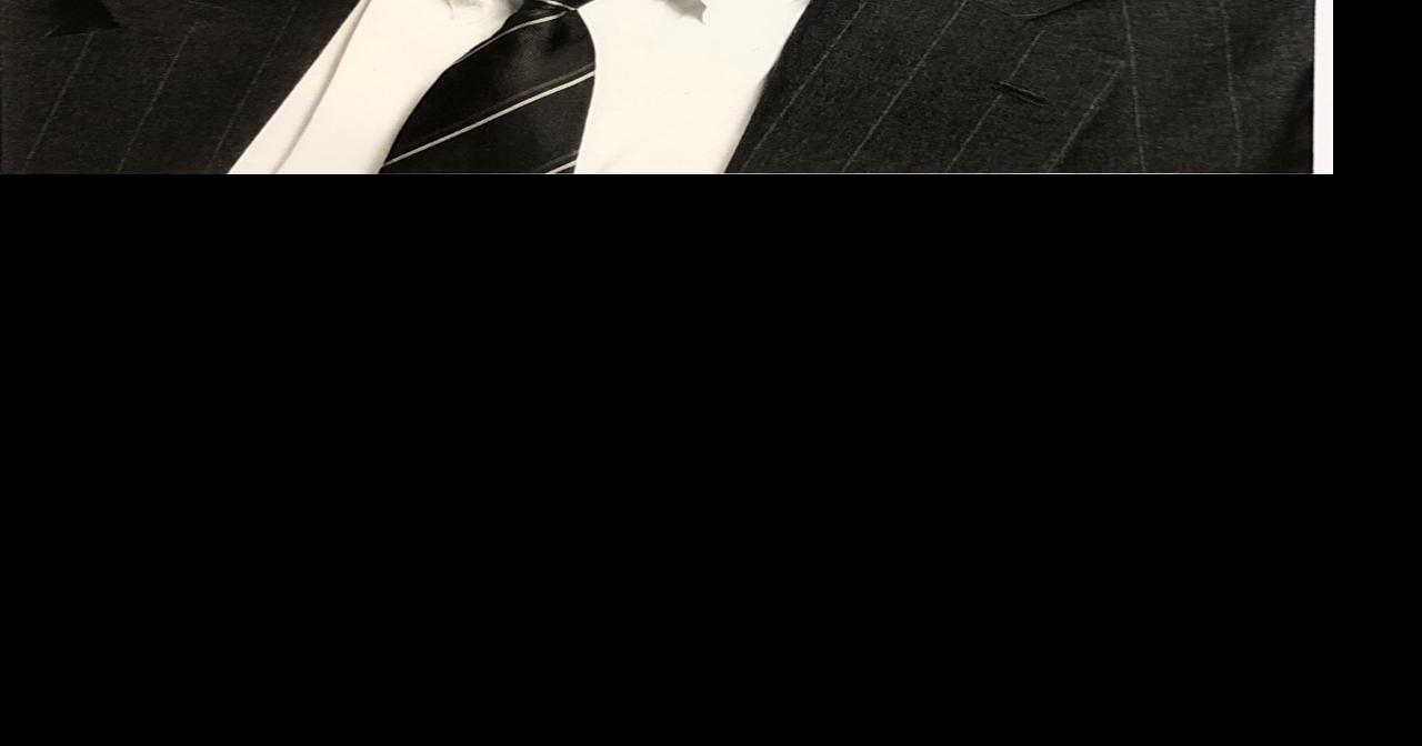 John Frederick Fritts,, 86, New Vernon resident, attorney who used ...