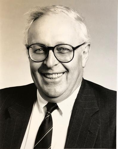 John Frederick Fritts,, 86, New Vernon resident, attorney who used ...