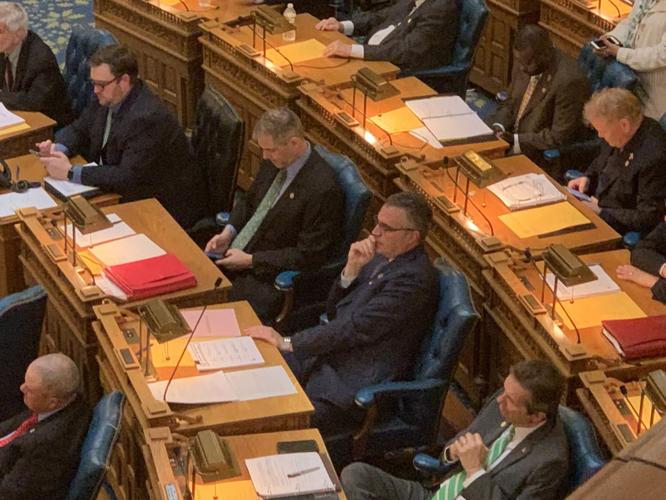 New Assemblyman is a survivor | News | newjerseyhills.com