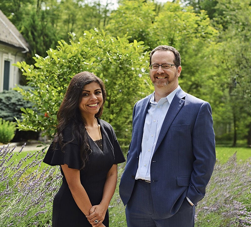 Four vie for three Bernards Township school board seats | News ...