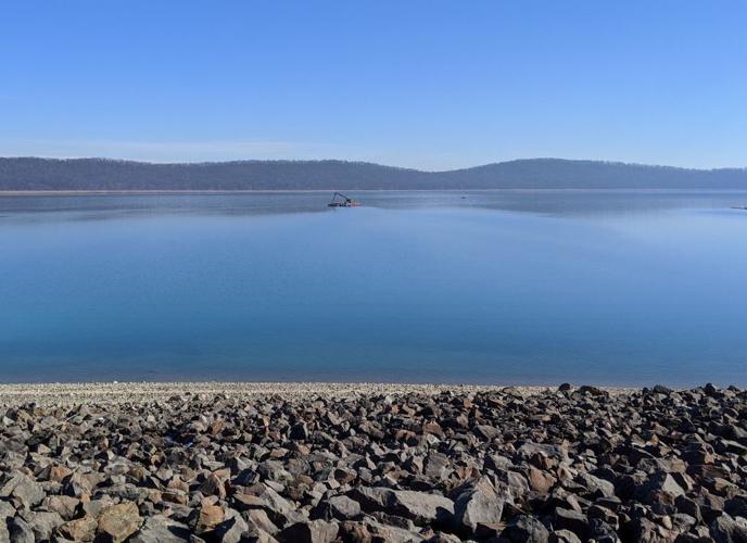 Round Valley Reservoir rehabilitation project to close local roads ...