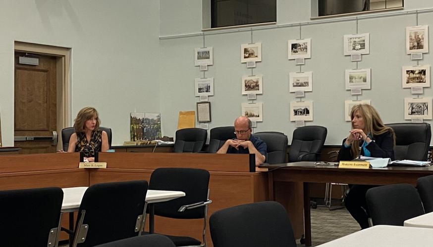 (VIDEO) Lebanon Borough swears in new councilman to replace resigned ...