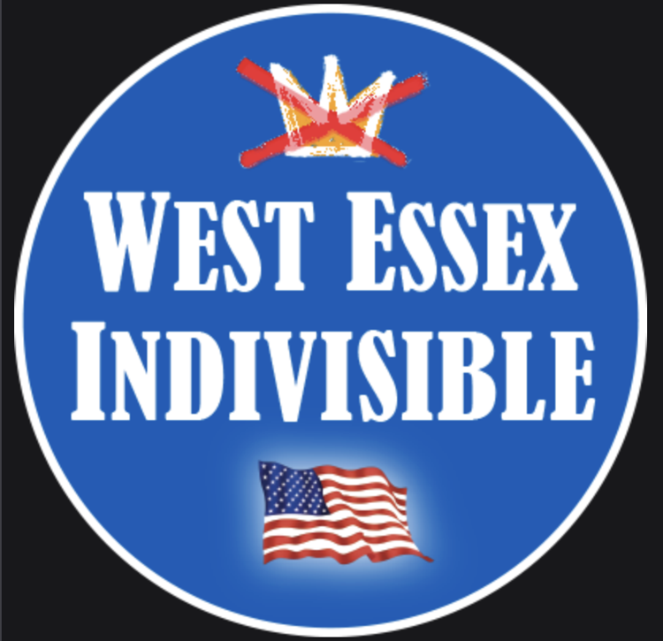 Third No Kings protest planned for March 28 | News | newjerseyhills.com