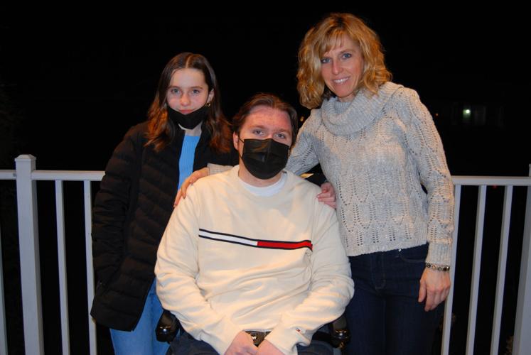 Madison remembers life and spirit of Jake Mocko | News | newjerseyhills.com
