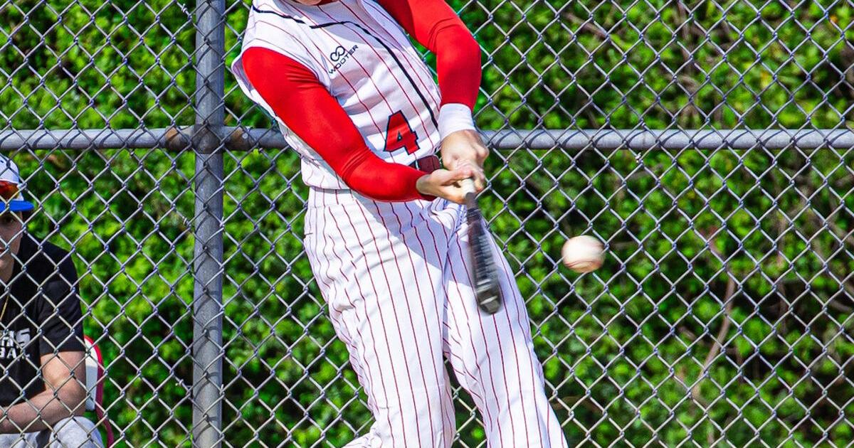 Bernards High baseball team tops Voorhees, Gill St. Bernard's | Sports ...