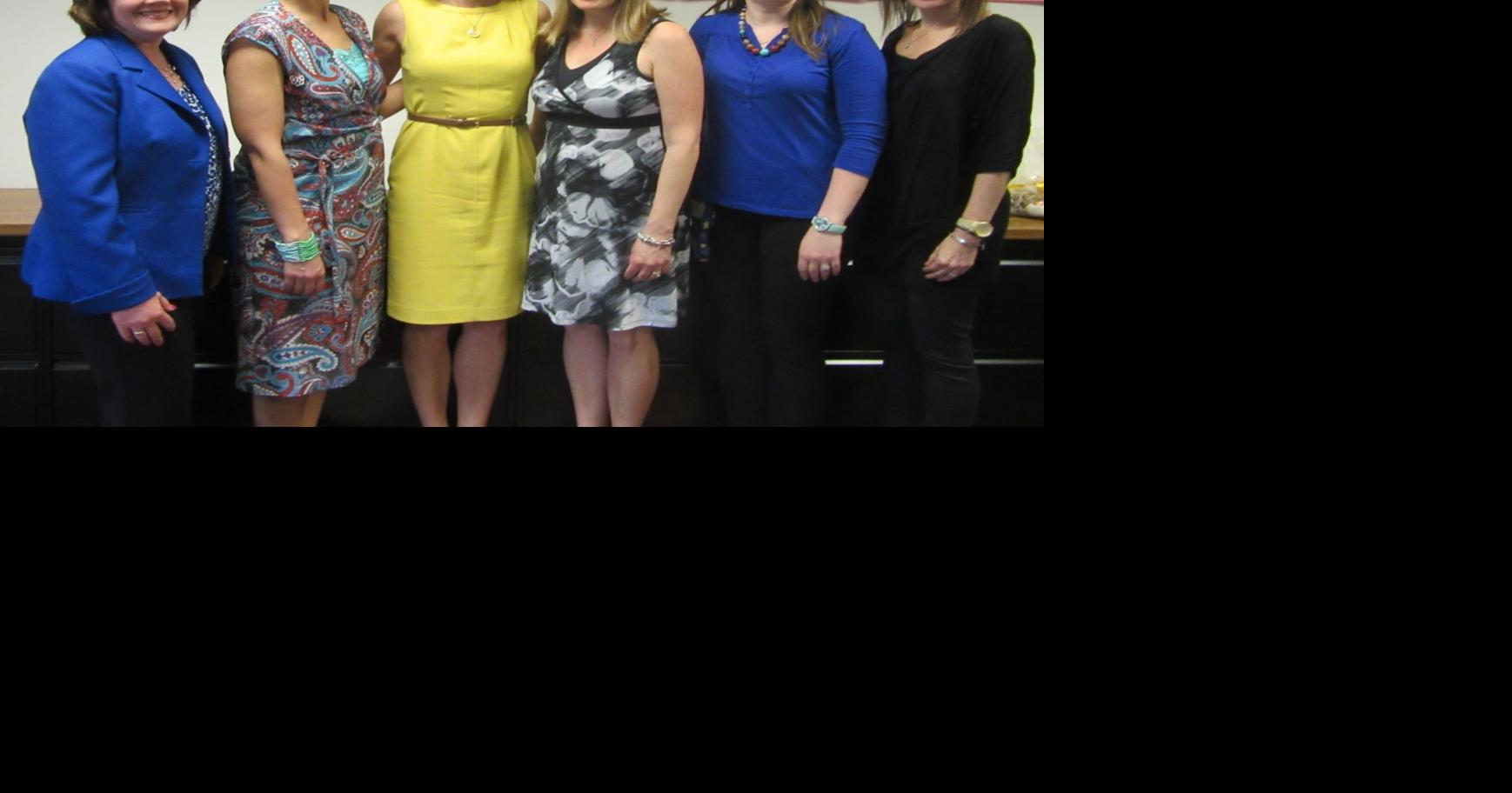 Five Warren teachers are recognized for 'Excellence in Education ...