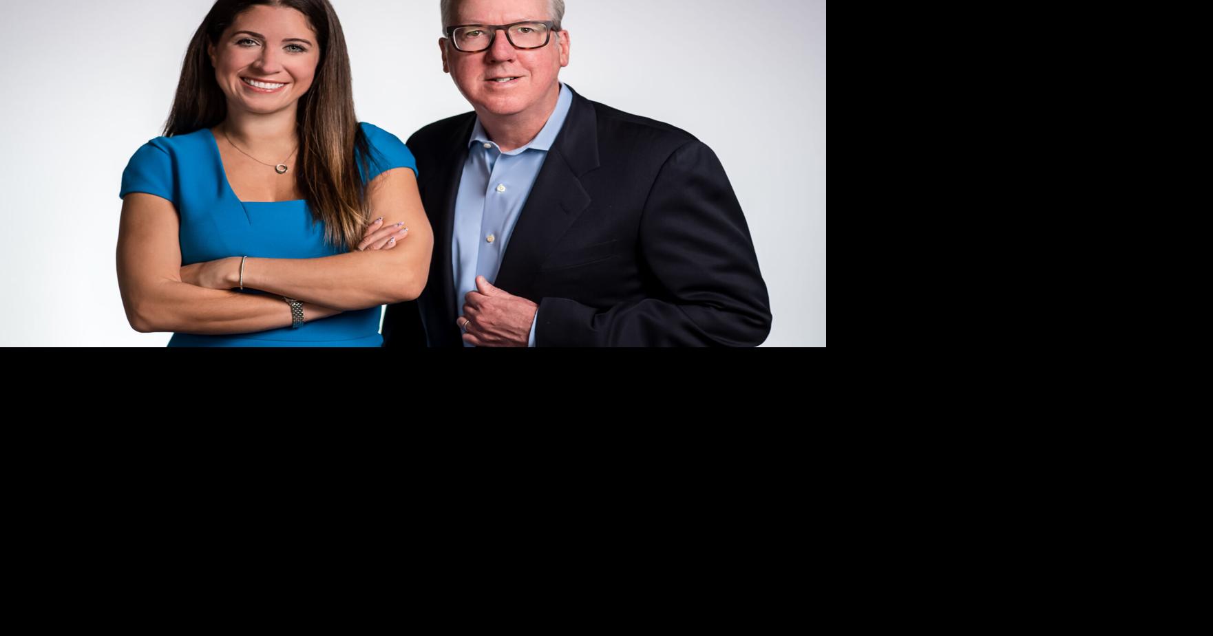 Republicans Ashley Felice, Mark Hamilton push need to keep Chatham ...