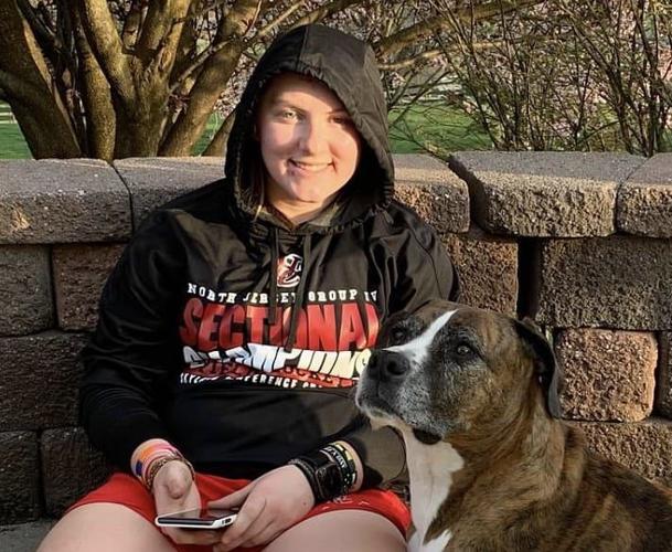 4th annual Laps for Lex to benefit Iron Girl Project scholarships to ...