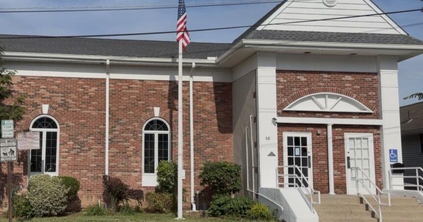 Here's the latest on the Lake Hiawatha Library construction | News ...