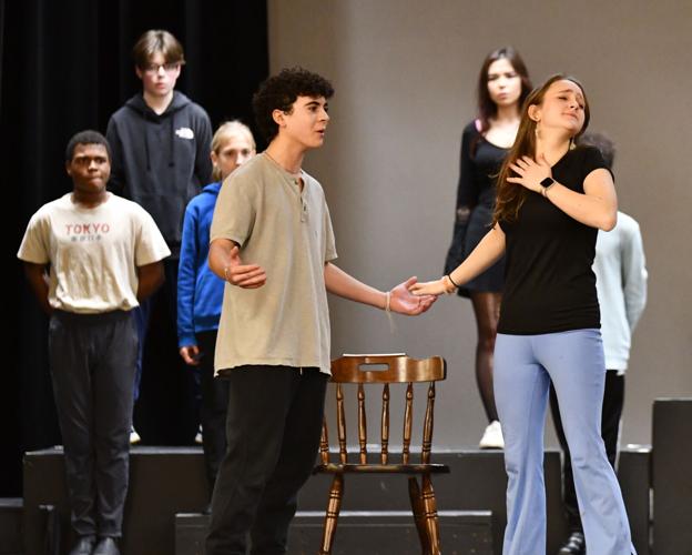 Curtain rises on James Caldwell's production of 'Chicago' this weekend ...